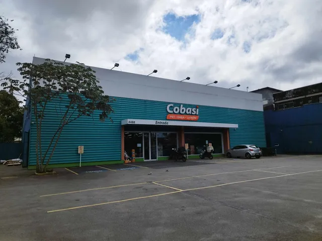 Cobasi São José - São Paulo in Av. Sen. Teotônio Vilela, 4488 - Vila ...