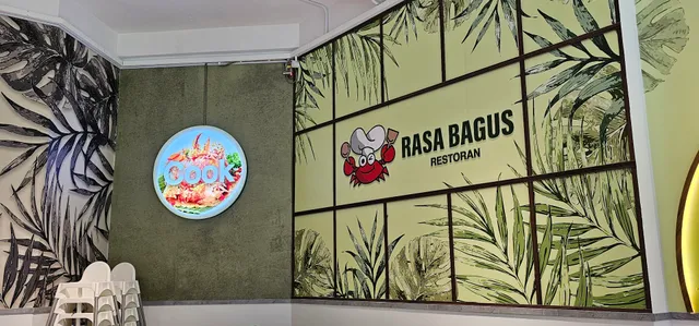 Rasa Bagus (Halal) in Singapore, Singapore - reviews,open hours,photo ...