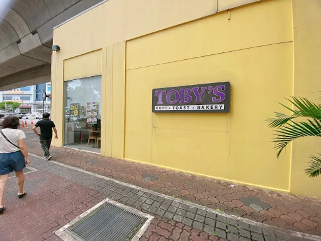 Toby's Kopi Toast Bakery - reviews,open hours,photo spots, things to do | WanderBoat AI Trip Planner