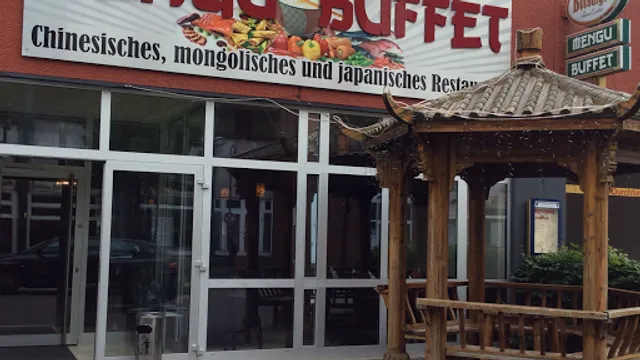 Mengu Buffet Alsdorf - reviews,open hours,photo spots, things to do ...