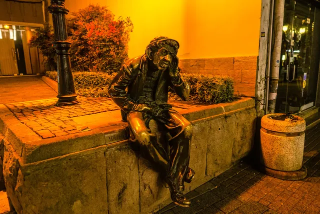 The Statue of Milyo - reviews,open hours,photo spots,things to do ...