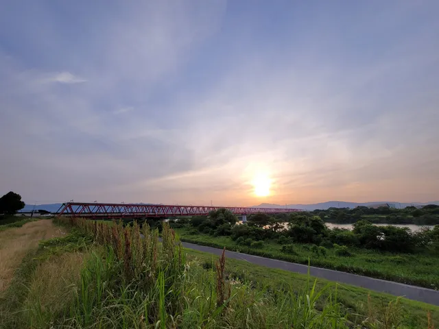 Hashima Bridge - reviews,open hours,photo spots,things to do ...