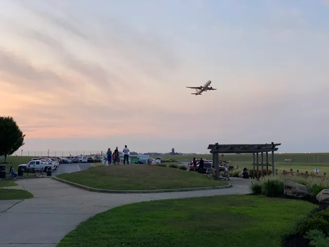 BWI Trail - reviews,open hours,photo spots,things to do | WanderBoat AI ...