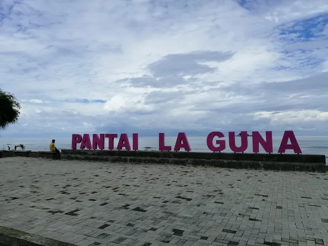 Pantai laguna - reviews,open hours,photo spots,things to do ...