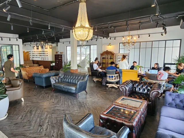 Lasunya Kafe - reviews,open hours,photo spots, things to do | WanderBoat AI Trip Planner