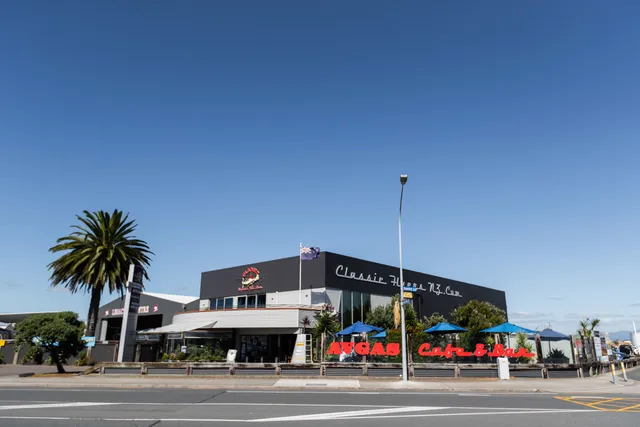 Classic Flyers Aviation Museum - reviews,open hours,photo spots,things ...