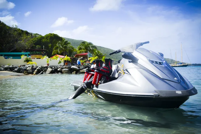 Blue Rush Water Sports And Jet Ski Rentals - reviews,open hours,photo ...