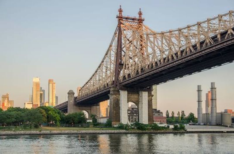 Ed Koch Queensboro Bridge - reviews,open hours,photo spots,things to do ...