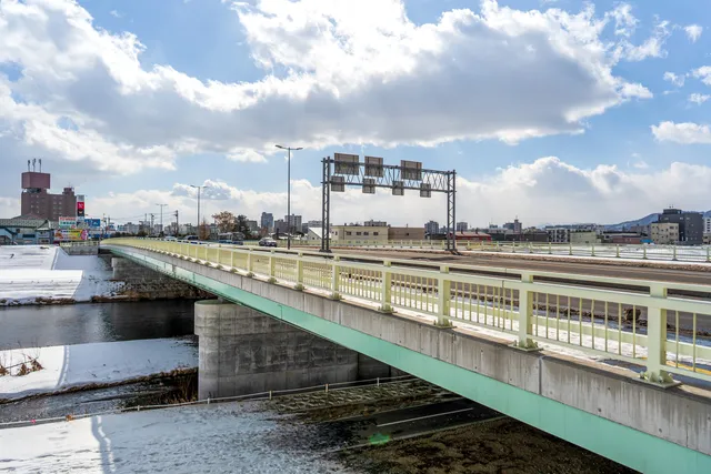 Azuma Bridge - reviews,open hours,photo spots,things to do | WanderBoat ...