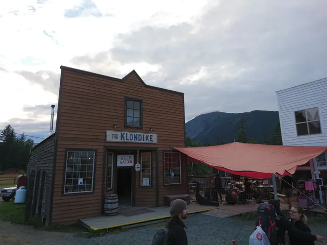 Southeast Alaska State Fair - reviews,open hours,photo spots,things to ...