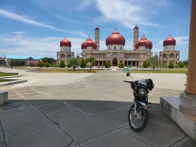 Kota Meulaboh - reviews,open hours,photo spots,things to do ...