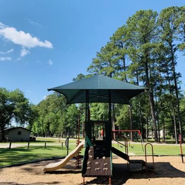 Pooler Recreation - reviews,open hours,photo spots,things to do ...