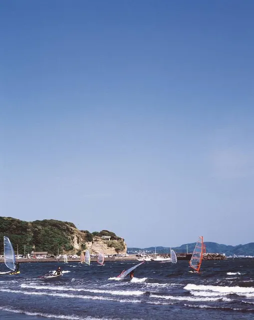 Koshigoe Beach - reviews,open hours,photo spots,things to do ...