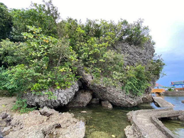Liliputan Rocky Beach Park in Eastern Samar, Philippines - reviews,open hours,photo spots,things ...