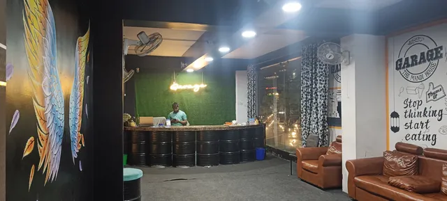 Garage the mandi house - reviews,open hours,photo spots, things to do ...