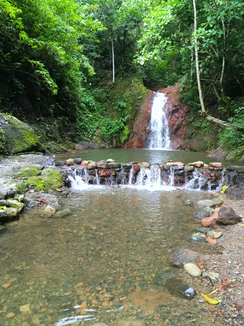 Catarata La Encantada - reviews,open hours,photo spots,things to do | WanderBoat AI Trip Planner