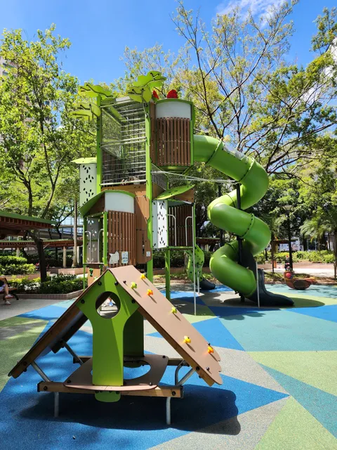 Fung Cheung Road Garden - reviews,open hours,photo spots,things to do ...