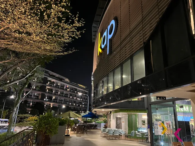 KAP Mall in Singapore, Singapore - reviews,open hours,photo spots ...