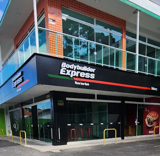 Pizzaria Bodybuilder Colombo - reviews,open hours,photo spots, things ...