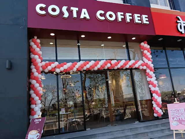 Costa coffee - reviews,open hours,photo spots, things to do ...