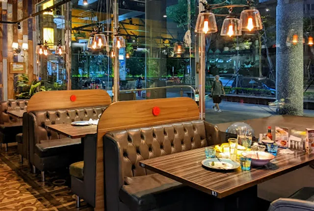 Mita CAFE Bistro-林口A8店 - reviews,open hours,photo spots, things to do ...