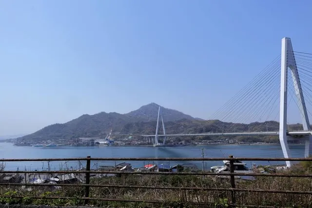 Ikuchi Bridge - reviews,open hours,photo spots,things to do ...