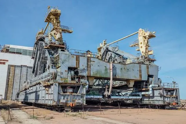 Baikonur Cosmodrome - reviews,open hours,photo spots,things to do ...