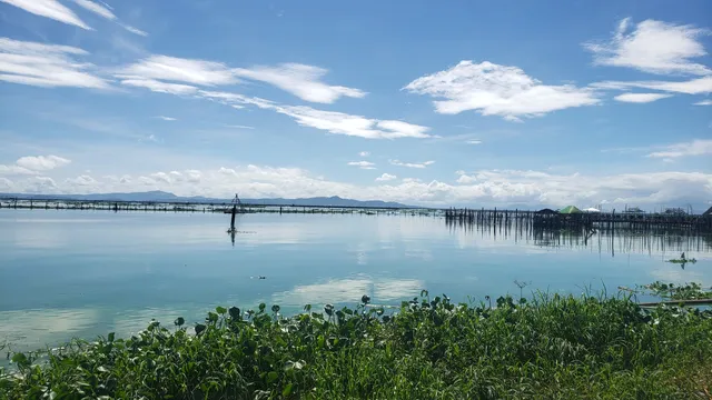 Taste Of Joy Bayanan - reviews,open hours,photo spots, things to do ...