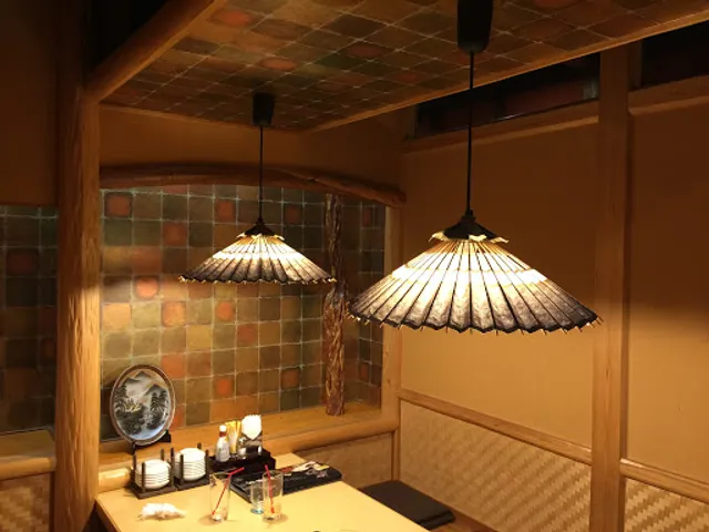 Itcho Kamisatoten - reviews,open hours,photo spots, things to do ...