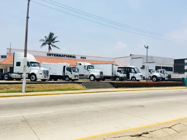 Sika Mexicana Planta Coatzacoalcos in Veracruz, Mexico - reviews,open ...