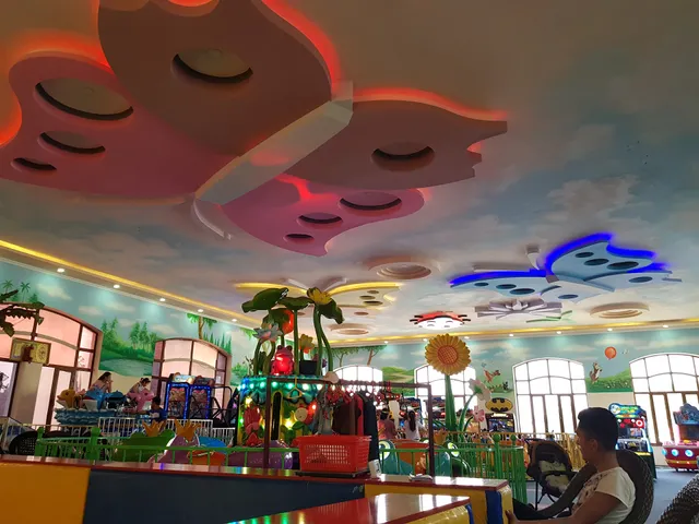 Family Park Shukrona - reviews,open hours,photo spots,things to do ...