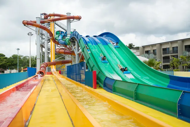 D'Resort @ Downtown East - reviews,open hours,photo spots,things to do ...