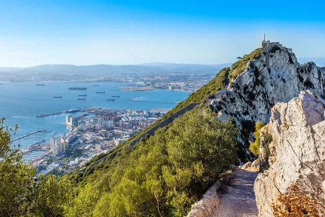 Alameda Wildlife Park in Gibraltar, Gibraltar - reviews,open hours ...