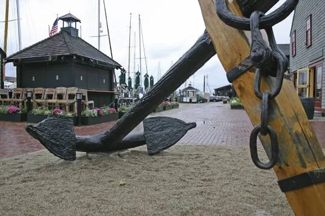 Hobnob | Boat Basin - reviews,open hours,photo spots, things to do ...