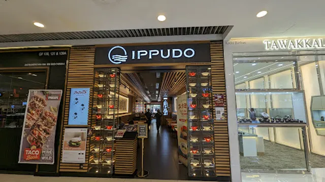 IPPUDO Queensbay Mall - reviews,open hours,photo spots, things to do | WanderBoat AI Trip Planner