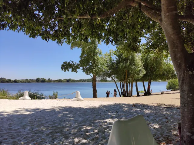 Park Valada Ribatejo - reviews,open hours,photo spots,things to do ...