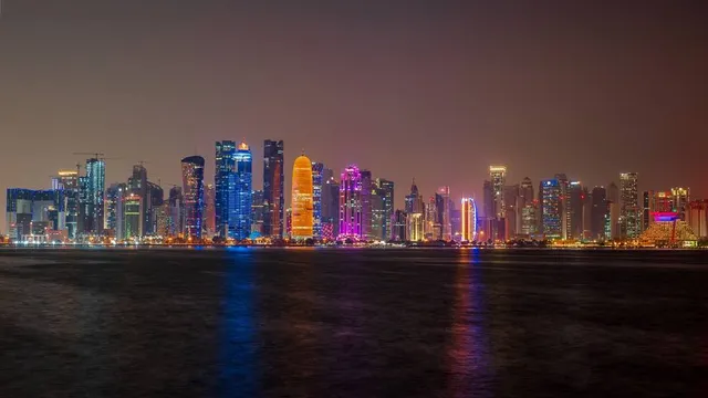 Doha Corniche - reviews,open hours,photo spots,things to do ...