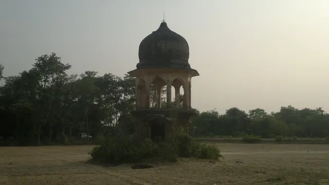 Mota Mahadev Temple - reviews,open hours,photo spots,things to do ...