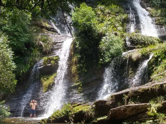 Clean Swamp Waterfall - reviews,open hours,photo spots,things to do ...