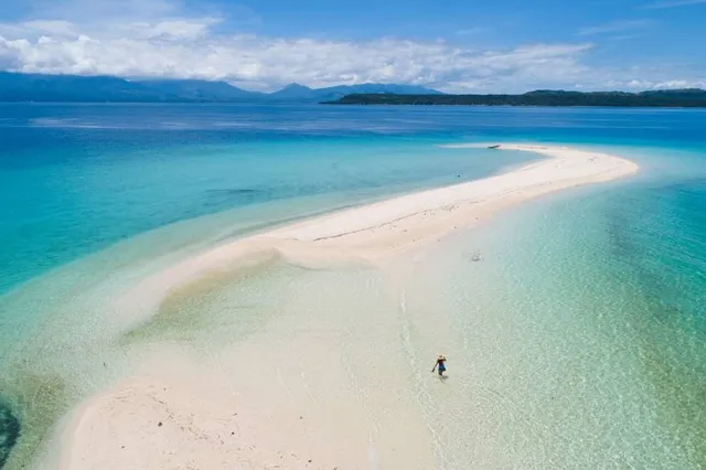 Higatangan Island - reviews,open hours,photo spots,things to do ...