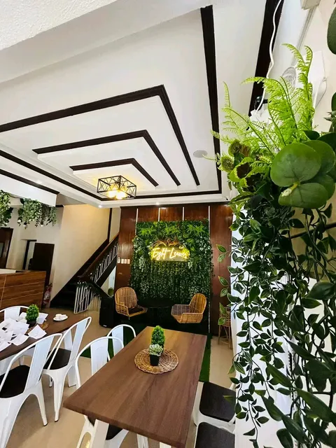 Eight Leaves Restaurant in Batangas City, Philippines - reviews,open ...