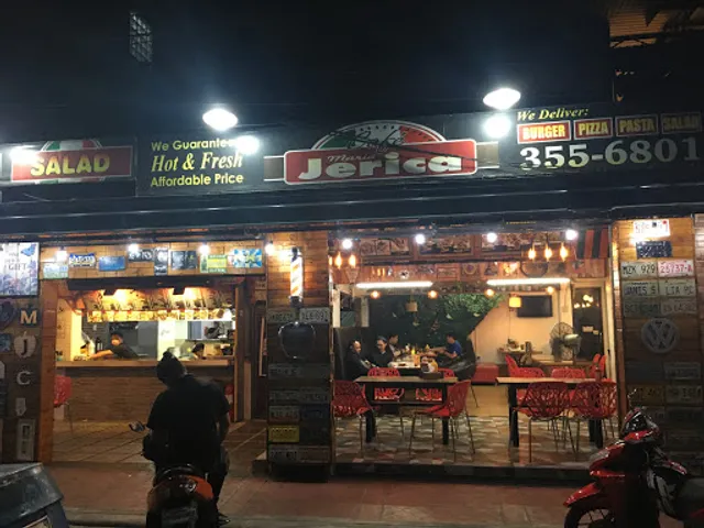 Cafe Maria Jerica - reviews,open hours,photo spots, things to do ...