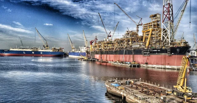 Seatrium Admiralty Yard in Singapore, Singapore - reviews,open hours ...