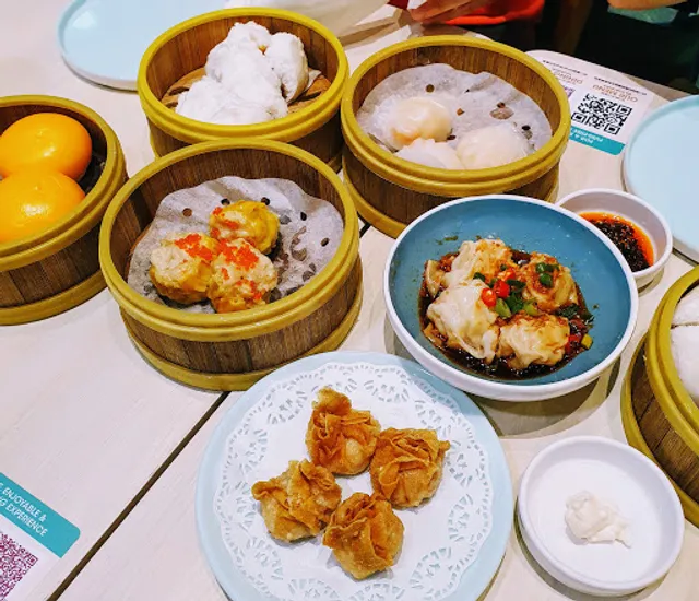 Crystal Jade GO - reviews,open hours,photo spots, things to do ...