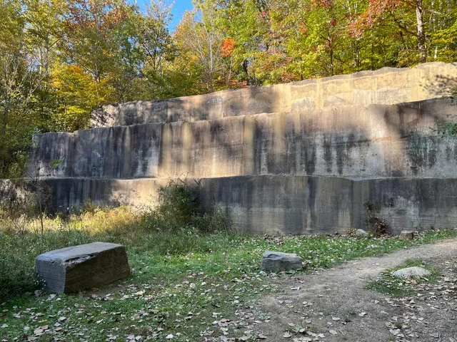 Deep Lock Quarry Metro Park - reviews,open hours,photo spots,things to ...