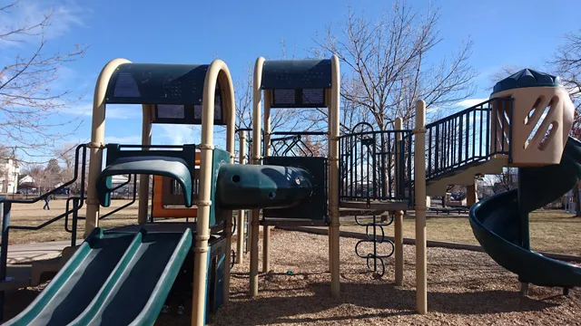 Greenleaf Park - reviews,open hours,photo spots,things to do ...