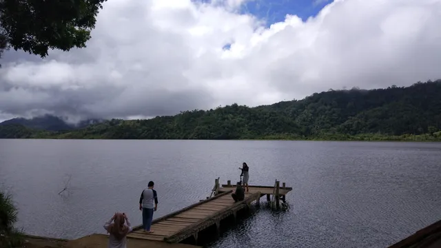 Danau Moat - reviews,open hours,photo spots,things to do | WanderBoat ...