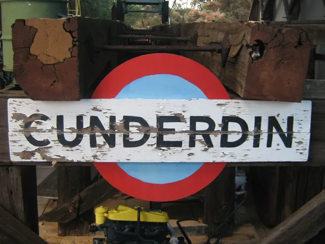 Cunderdin Museum - reviews,open hours,photo spots,things to do ...