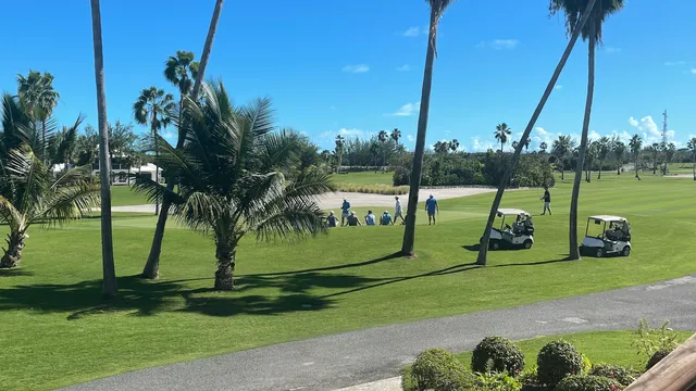 Royal Turks and Caicos Golf Club - reviews,open hours,photo spots ...