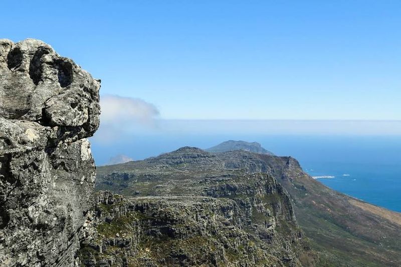 Table Mountain National Park - reviews,open hours,photo spots,things to ...